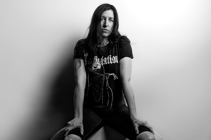 ‘Als Elle Bandita zo vet was, waar waren jullie dan, godverdomme?’ | de Volkskrant