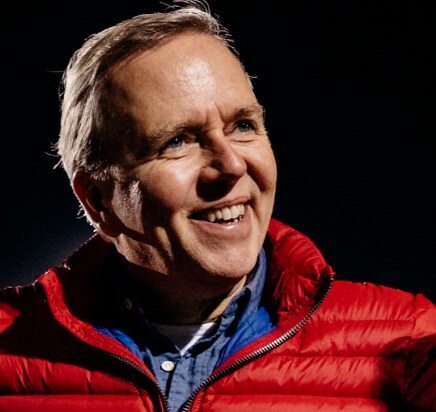 Waarom nu ook het CDA een partijvoorzitter in deeltijd wil | de Volkskrant