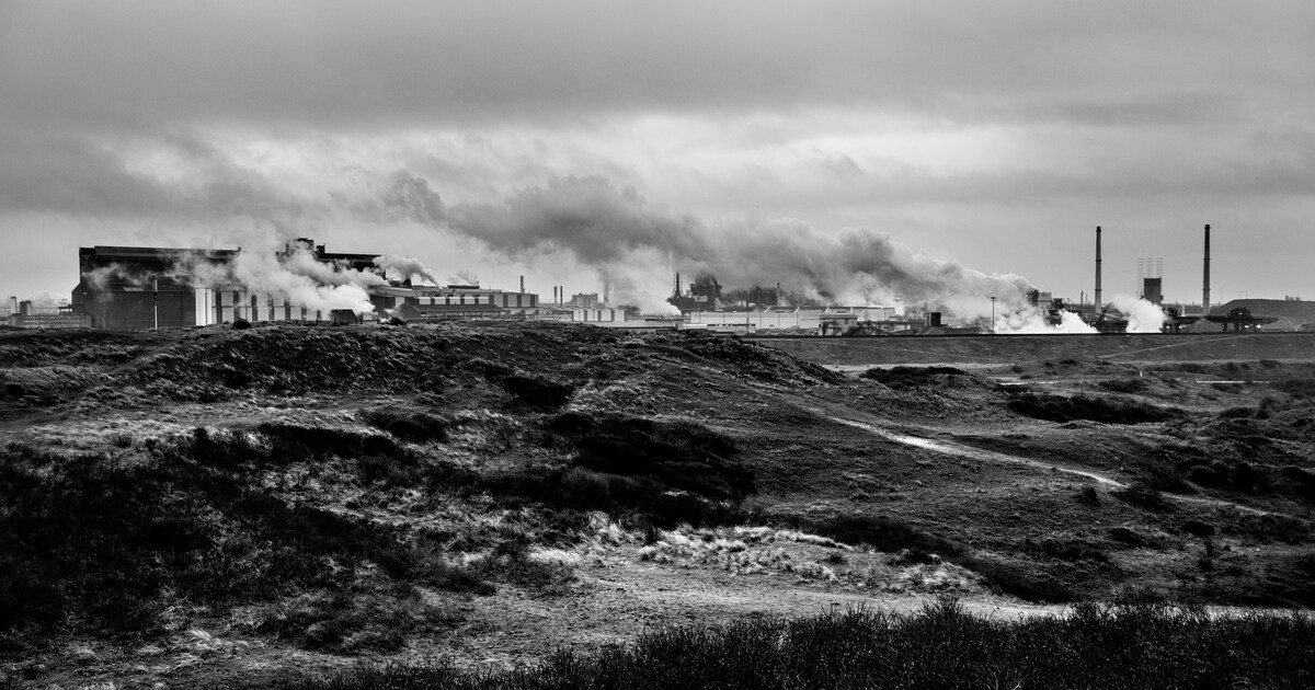 Asbestleed: procederen tot de dood erop volgt | de Volkskrant