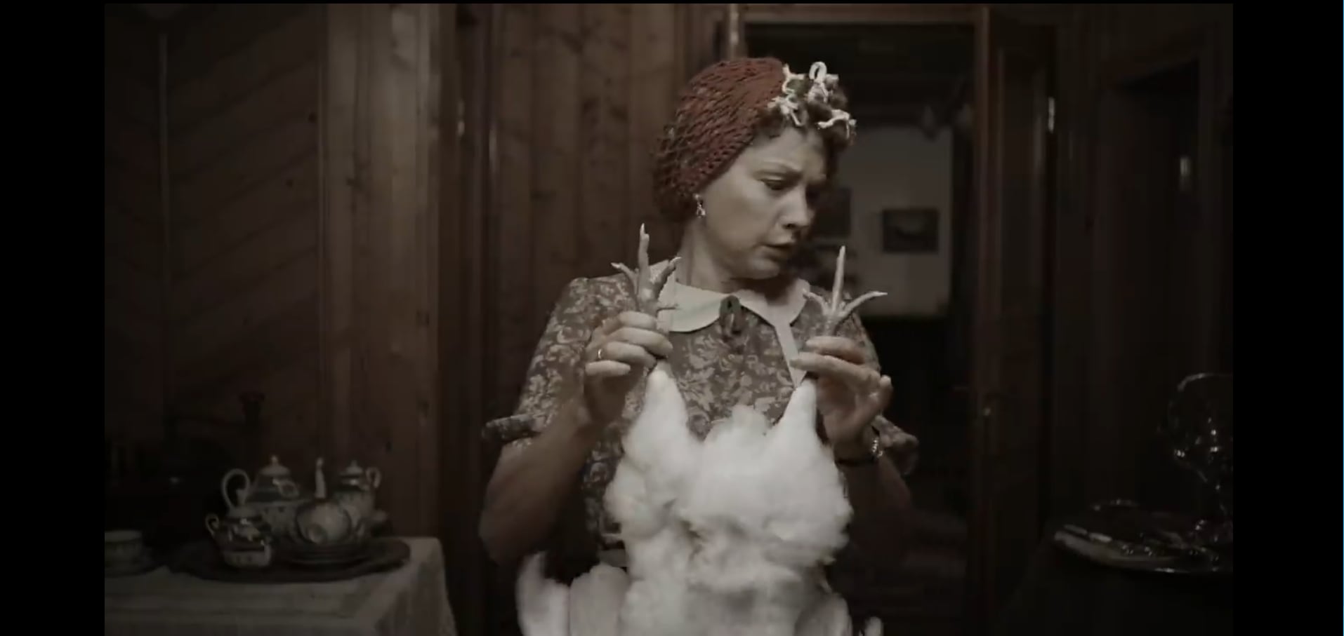 Satirische film over beleg van Leningrad YouTube-hit in Rusland ...