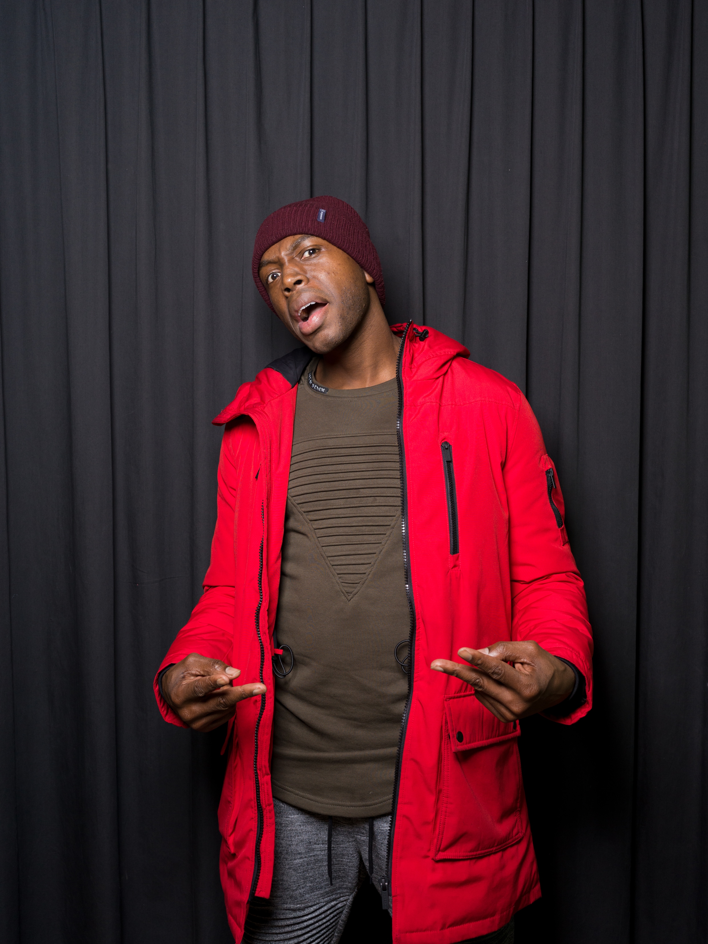 Waarom Steven Brunswijk afscheid nam van alter ego Braboneger en nu ...