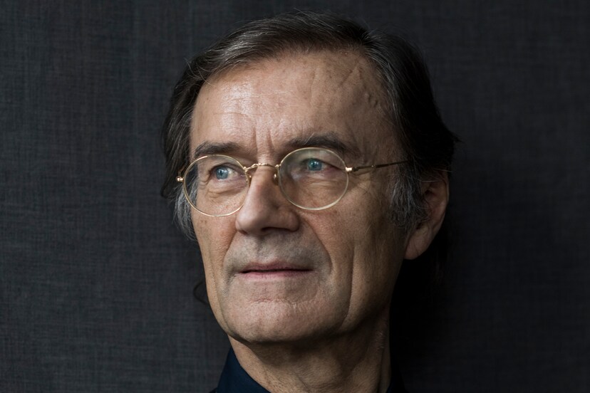 Psycholoog René Diekstra: Wen maar aan meer suïcides in de toekomst ...