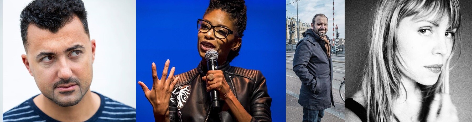 Laat niet te veel van jezelf zien op kantoor - en andere praktische en ...