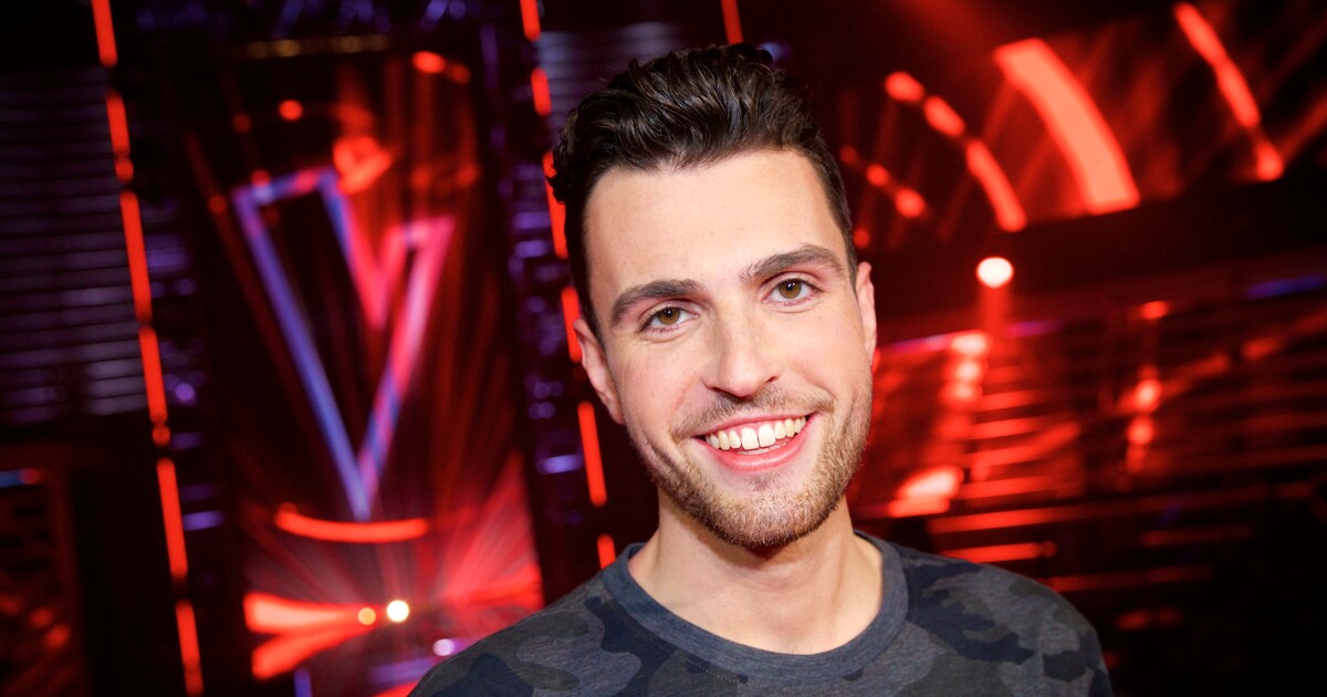 Duncan Laurence Voor Nederland Naar Eurovisie Songfestival De Volkskrant