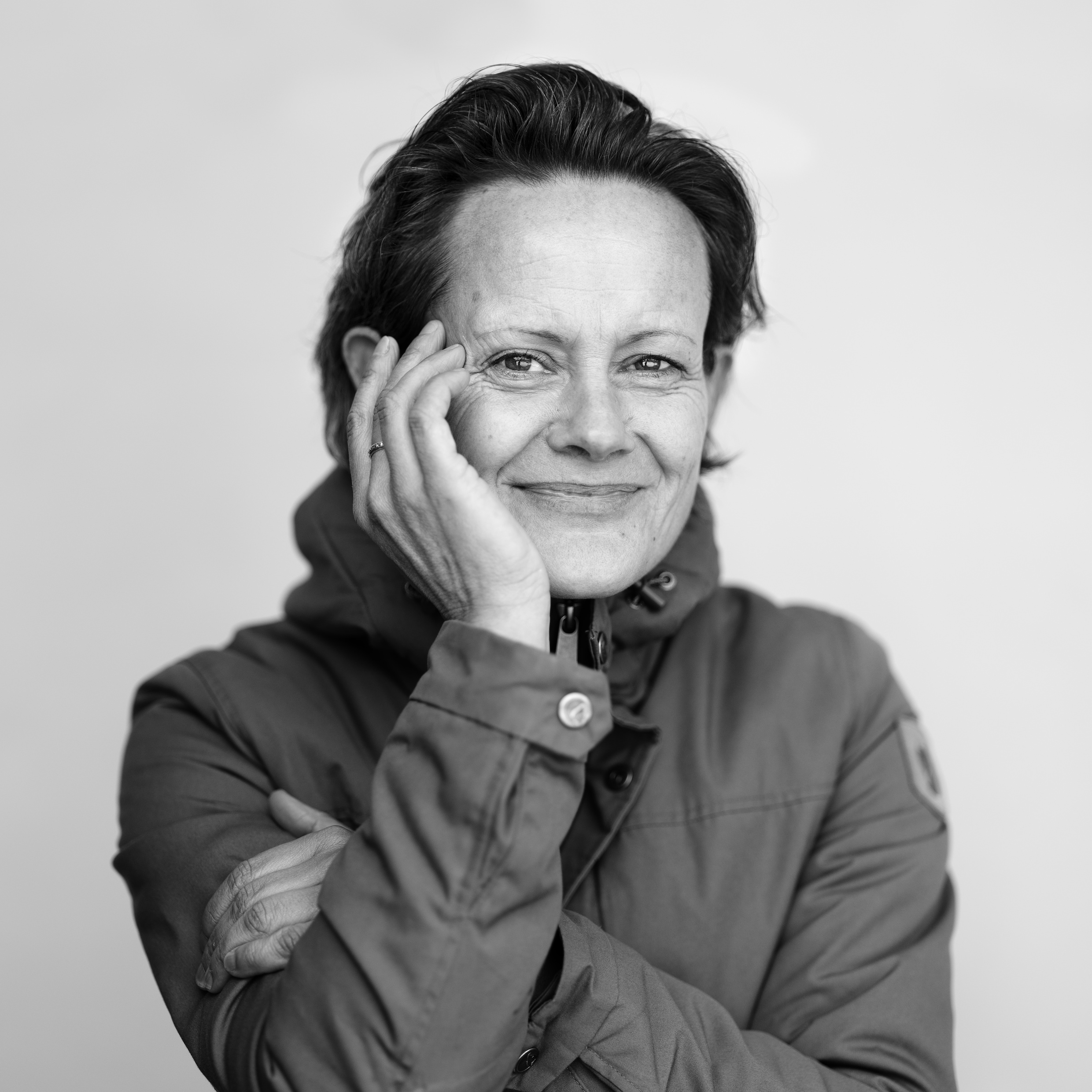 Lara Rense: ‘Je hóéft niet te kiezen’ | de Volkskrant