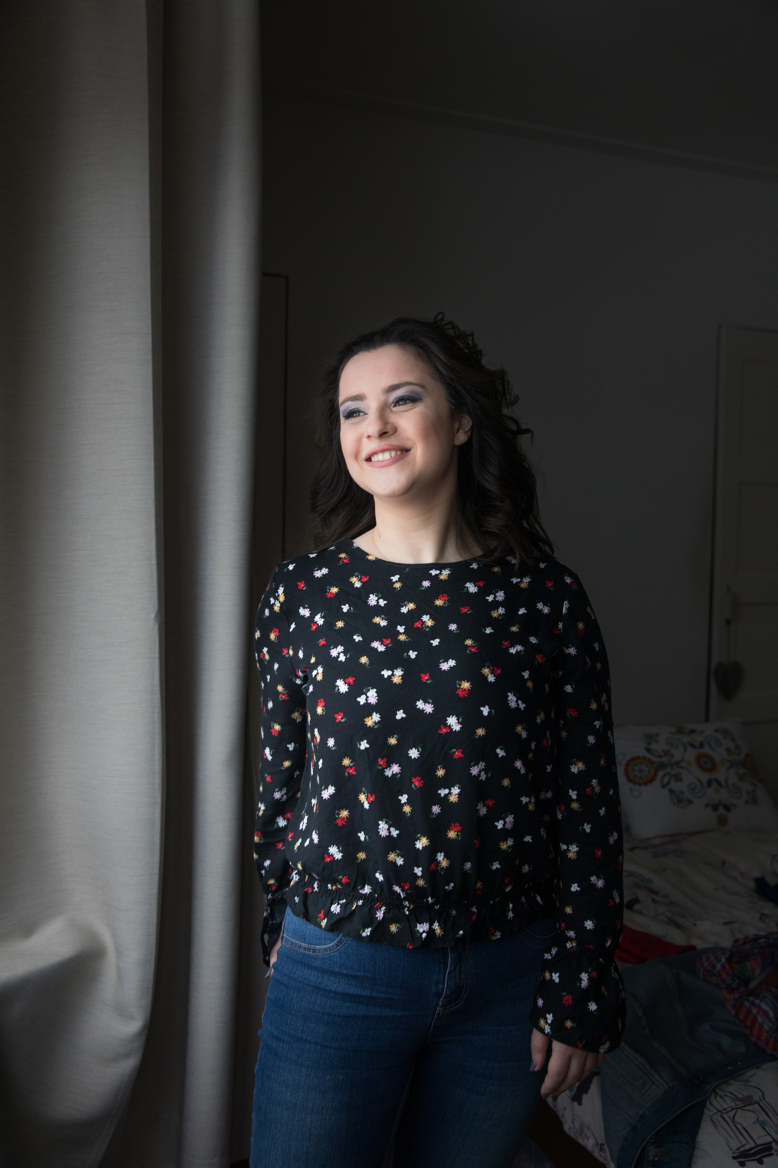 Voor veel Syrische vrouwen voelt de komst naar Nederland als een ...