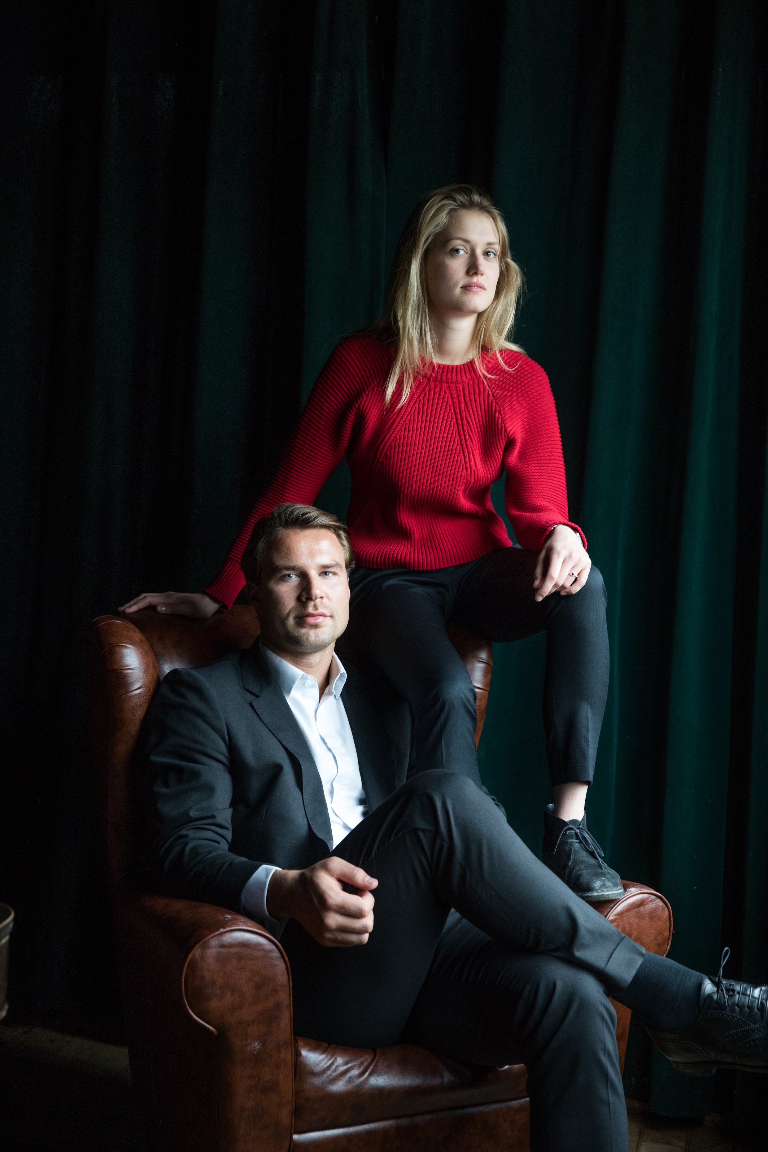 Humor in plaats van geweld: hoe het Rotterdamse studentencorps werkt ...