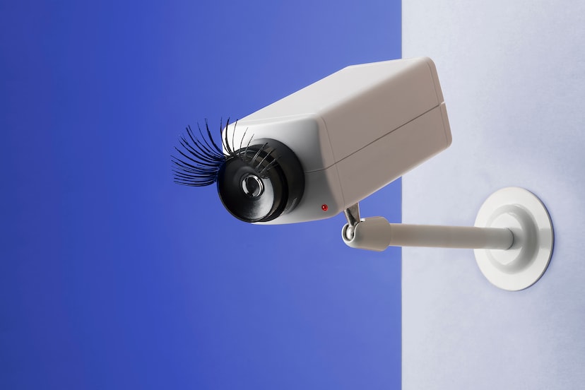 Overal hangen beveiligingscamera's. Hoe betrouwbaar zijn de ...