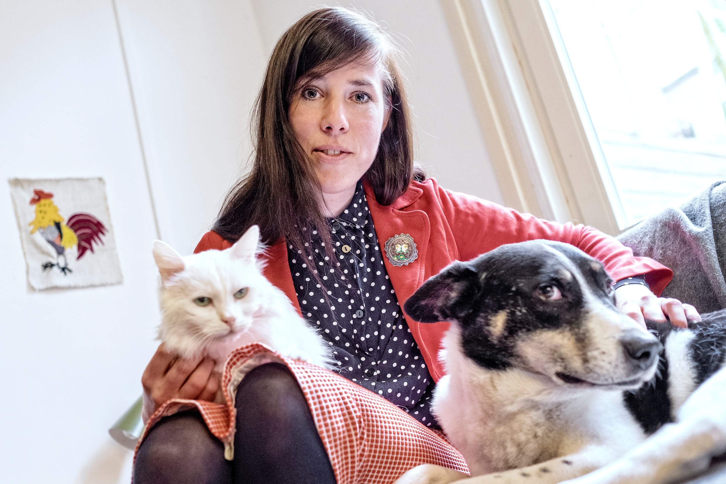 Een depressief leven beschreven met filosofie, kunst en literatuur | de ...