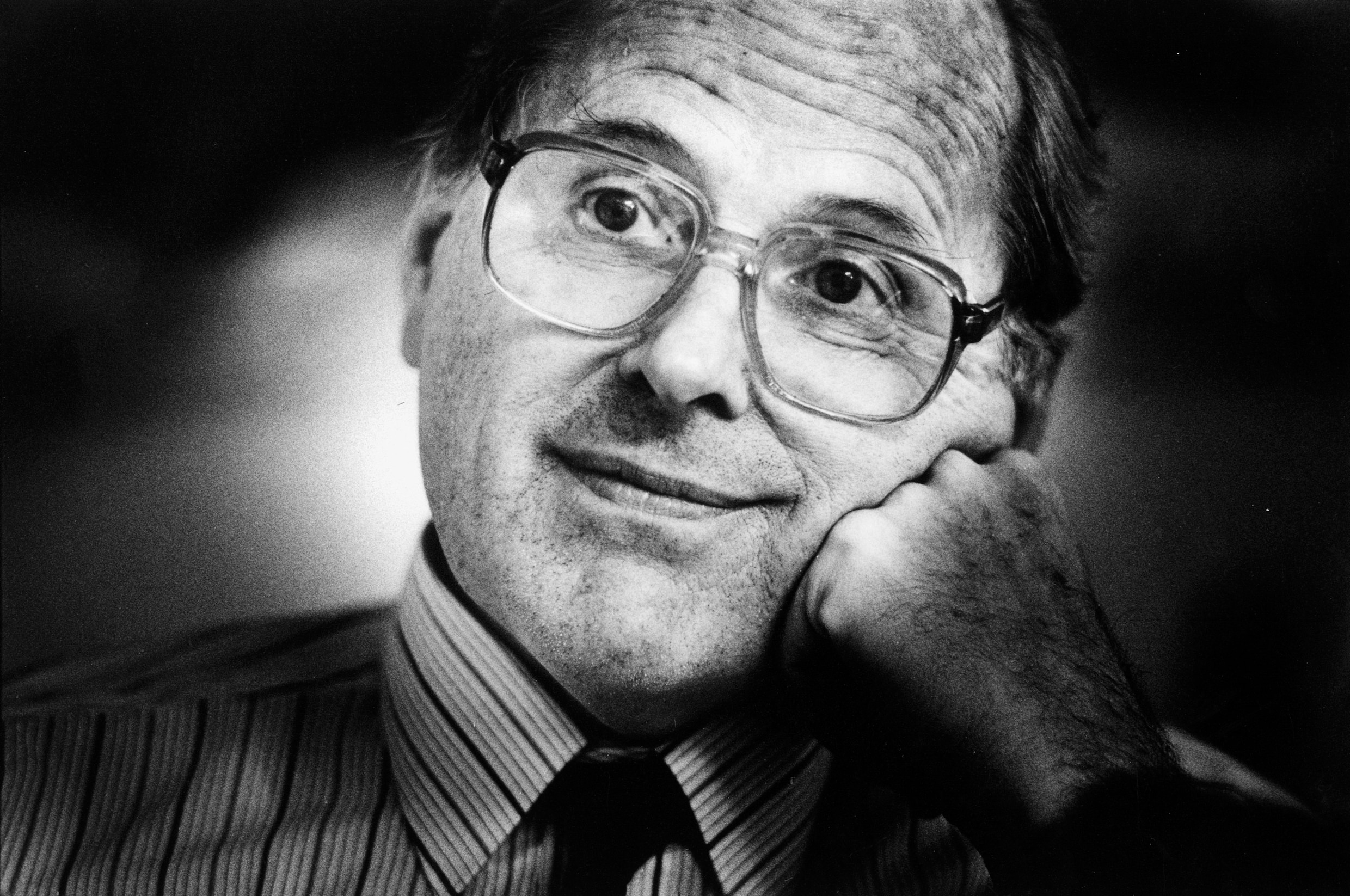 Koos Andriessen (1928-2019): een apolitieke vakminister die aan de ...