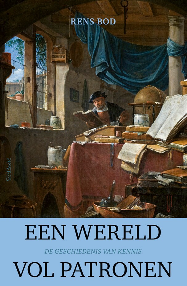 Van een duivels woordenboek tot verstripte Kronkels, dit zijn de boeken ...