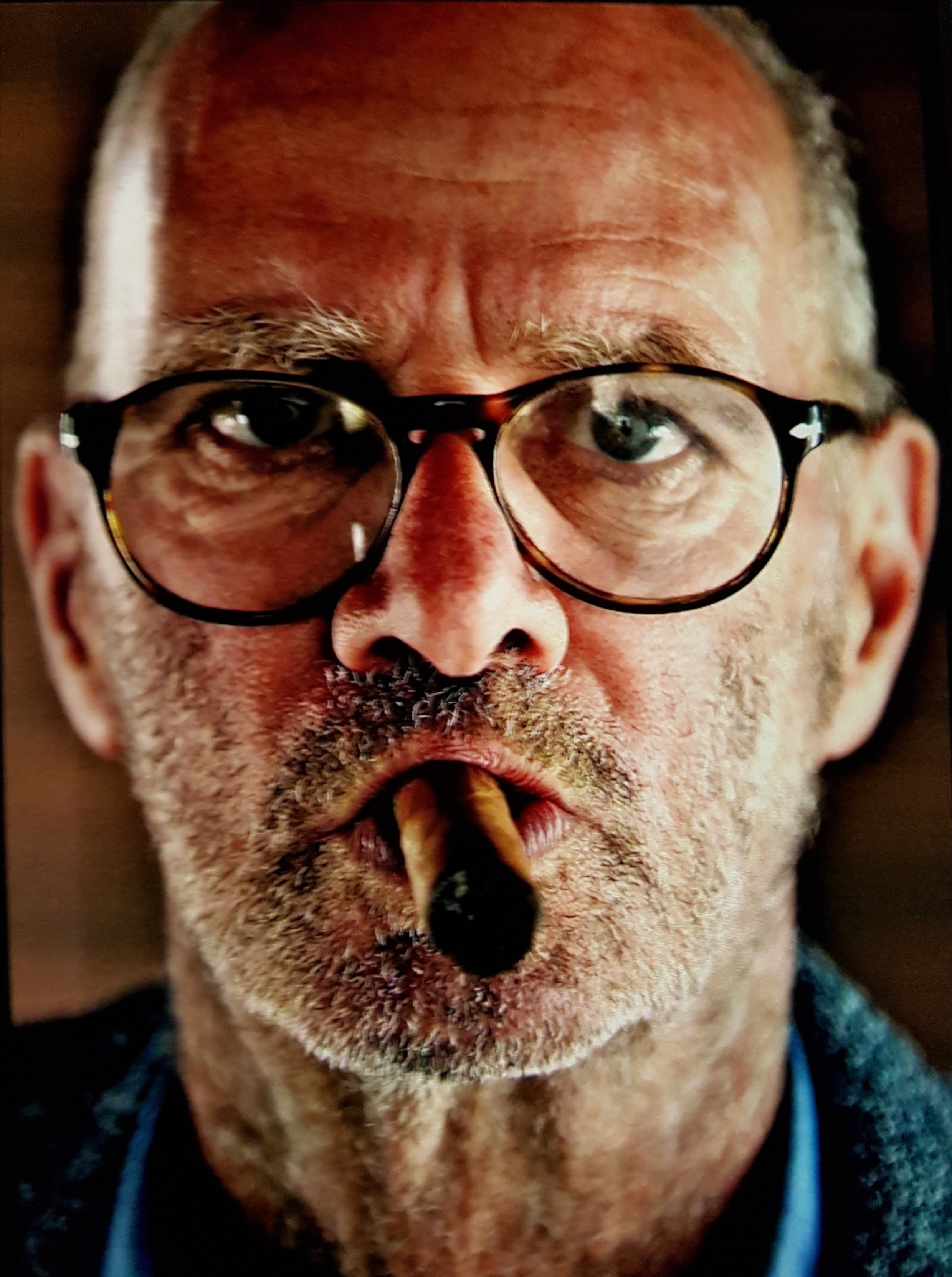 Paul Polak (1951-2018): Groundsman met grote bek en klein hartje | de ...