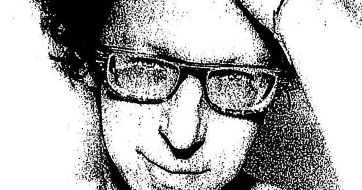 Ik ben slechts een door heimwee naar de woestenij verteerd wezen en ...