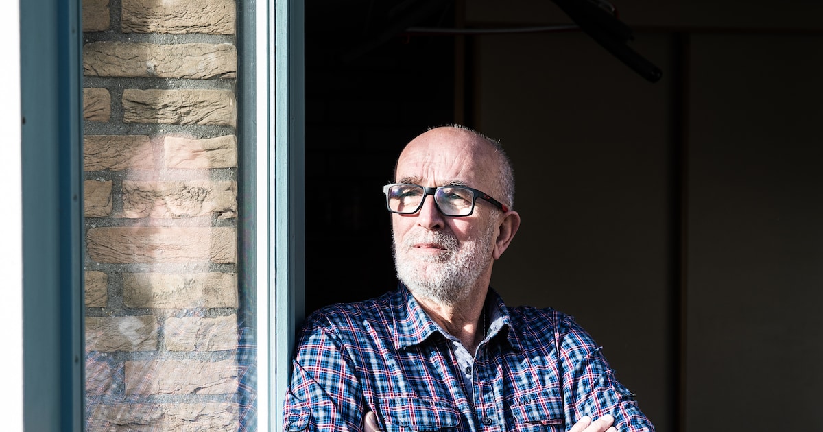 Ook na dat incident vindt Gerrit Keeman dat je een leerling best in ...