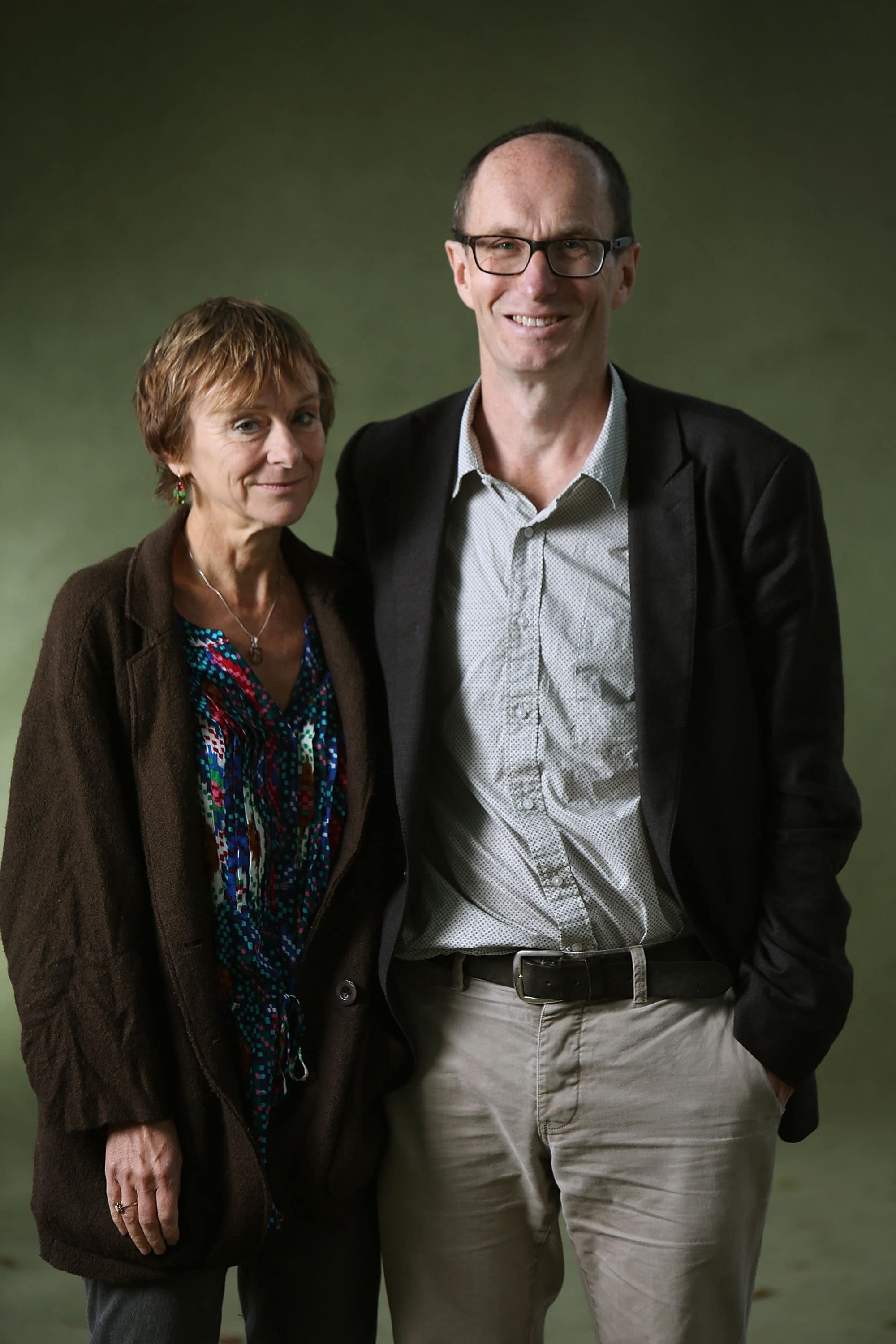 'Als je geheugen het niet meer doet, ben je weg', dacht ...