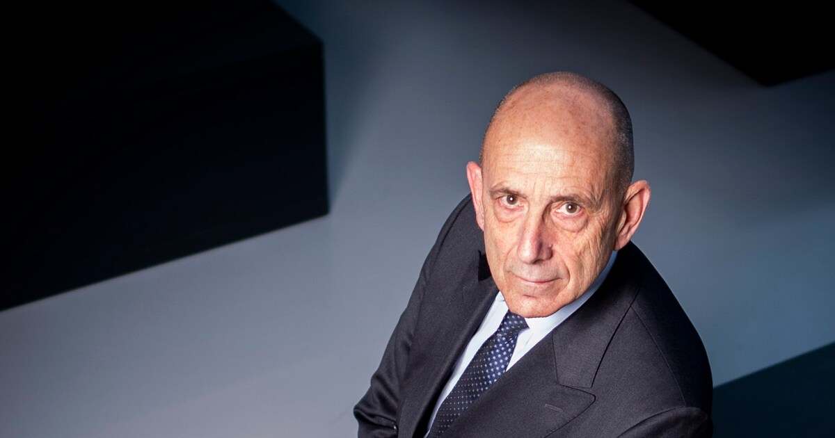 Ed Kronenburg, ambassadeur in Beijing: ‘Europa ontbeert cruciale kennis ...