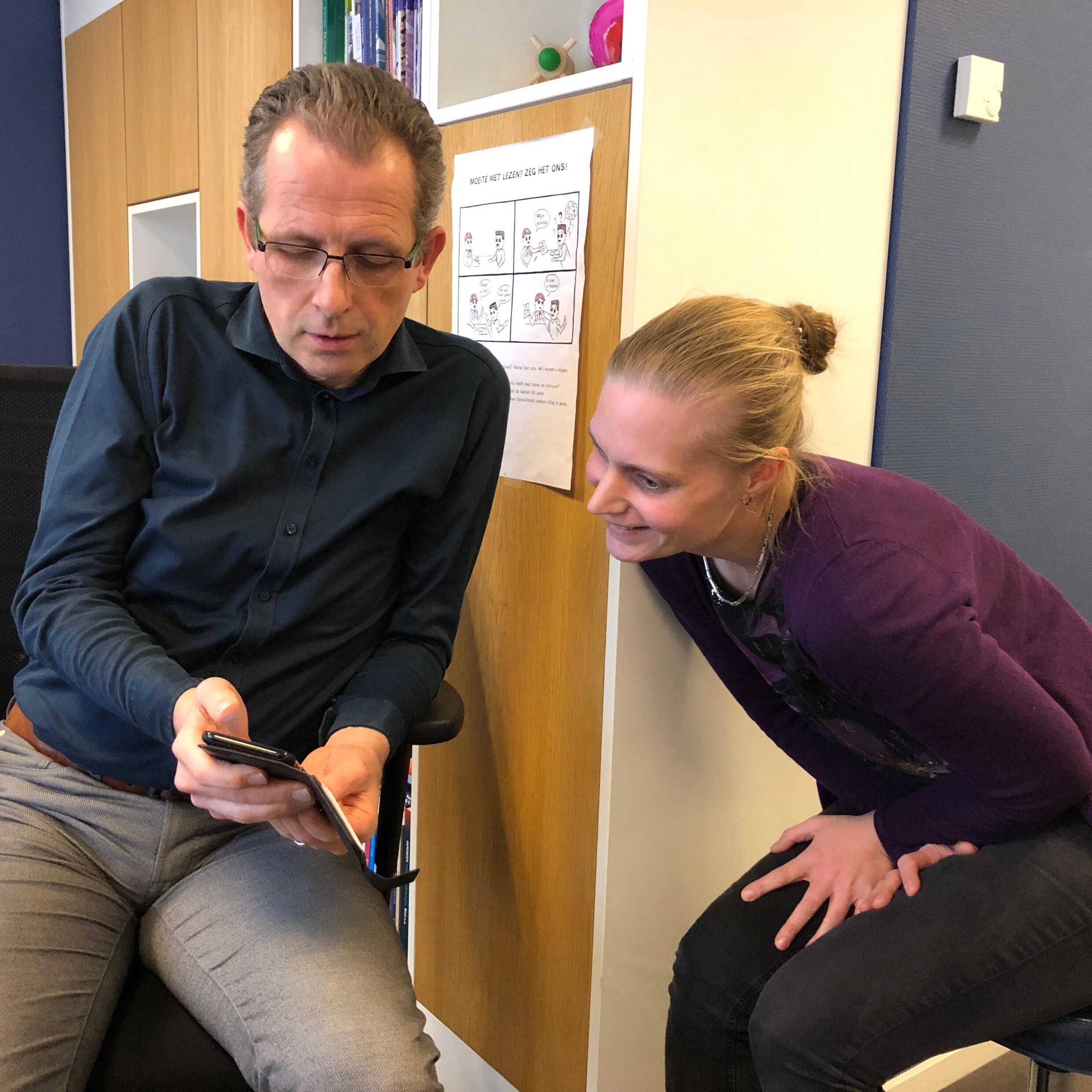 De huisartsen en hun paarsekrokodillenstempel: waarom het ...