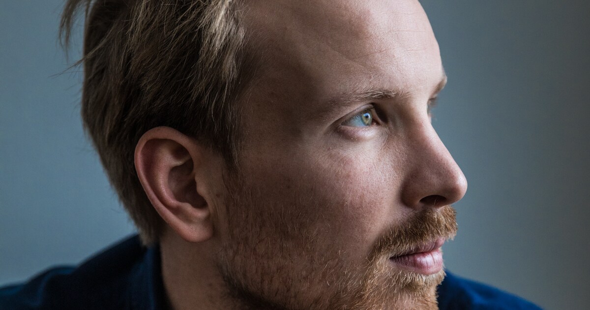 Een historicus bij FOX News die zijn klassiekers kent en de ...