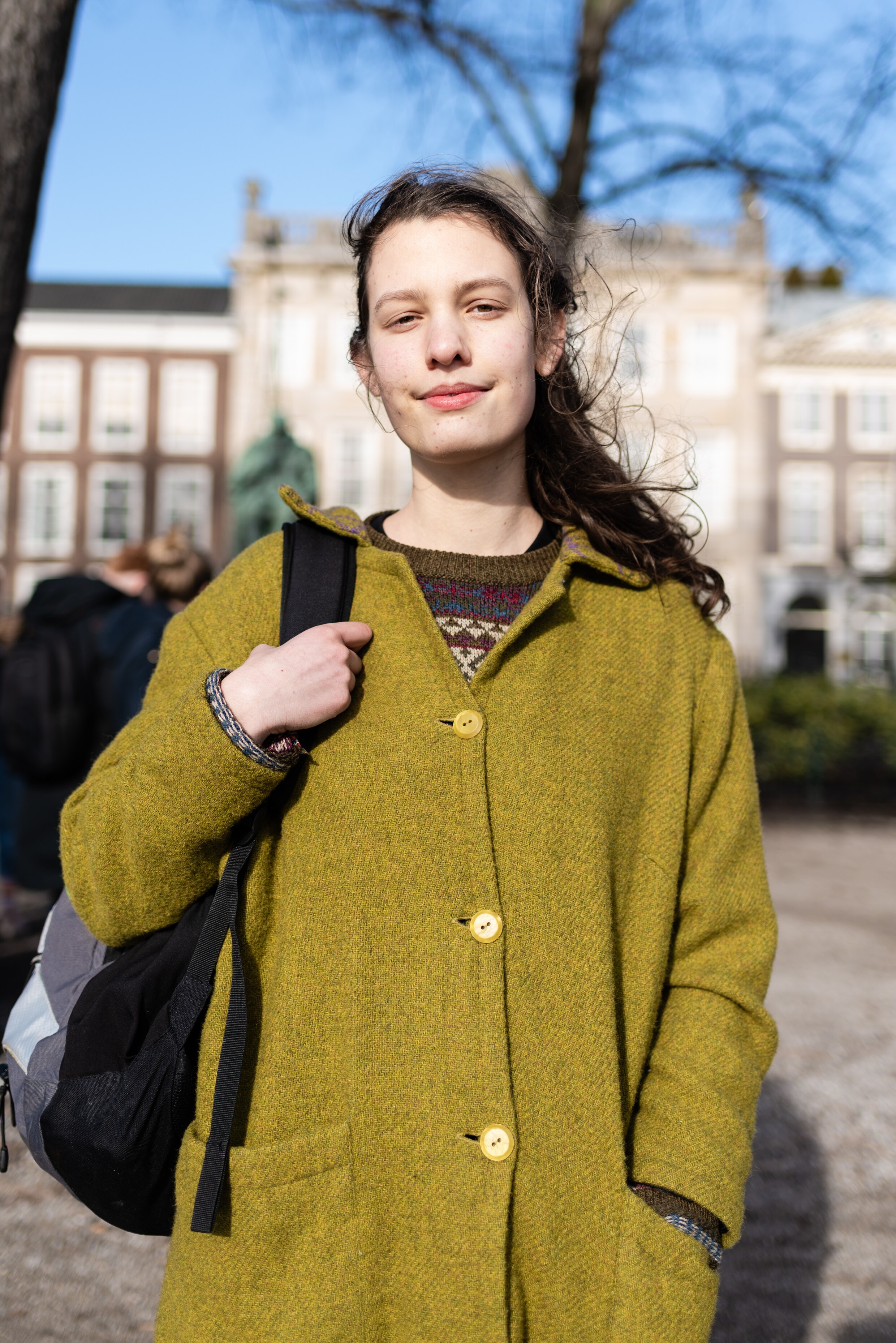 Duizenden scholieren op Malieveld: maak kennis met de ...