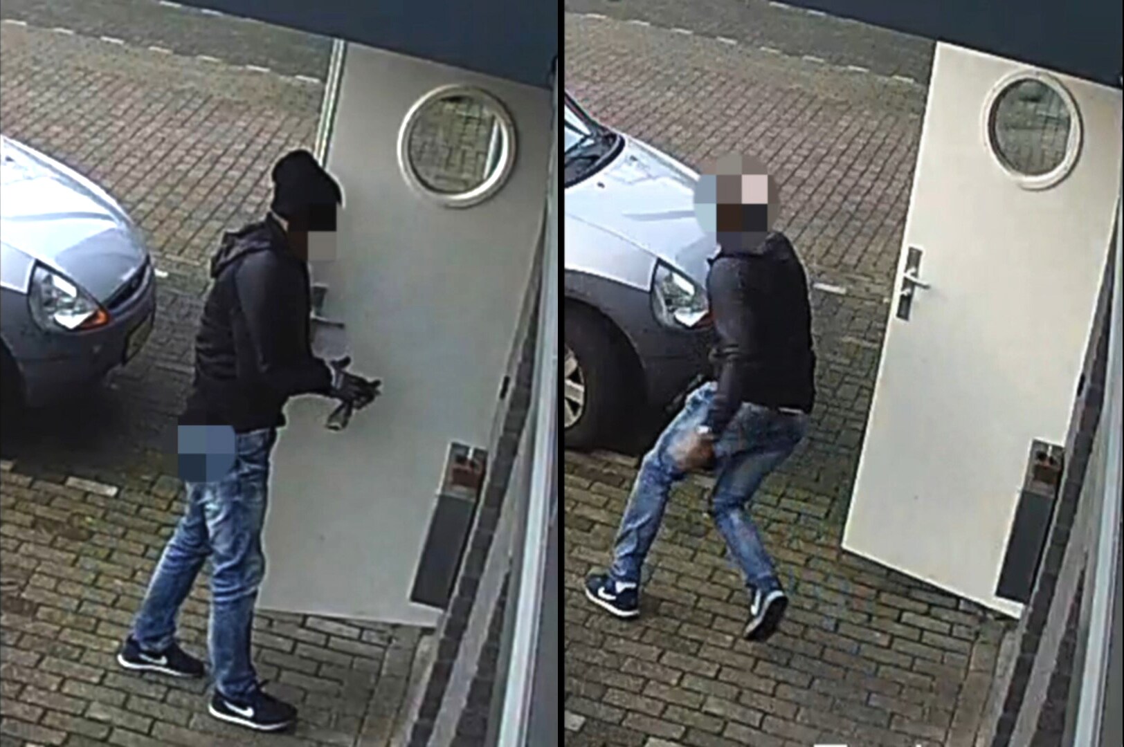 Justitie over bescherming familie kroongetuige: ‘Je kunt niet voor ...