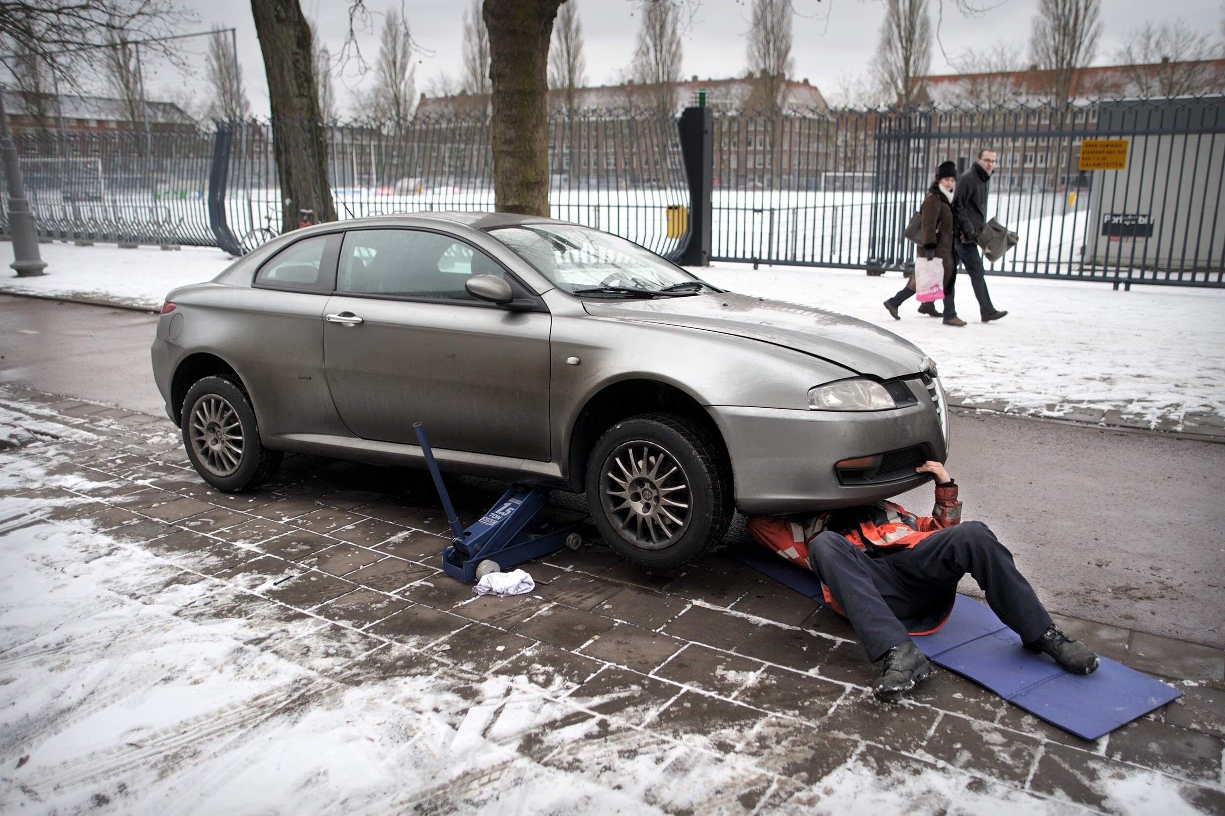 Economie | de Volkskrant