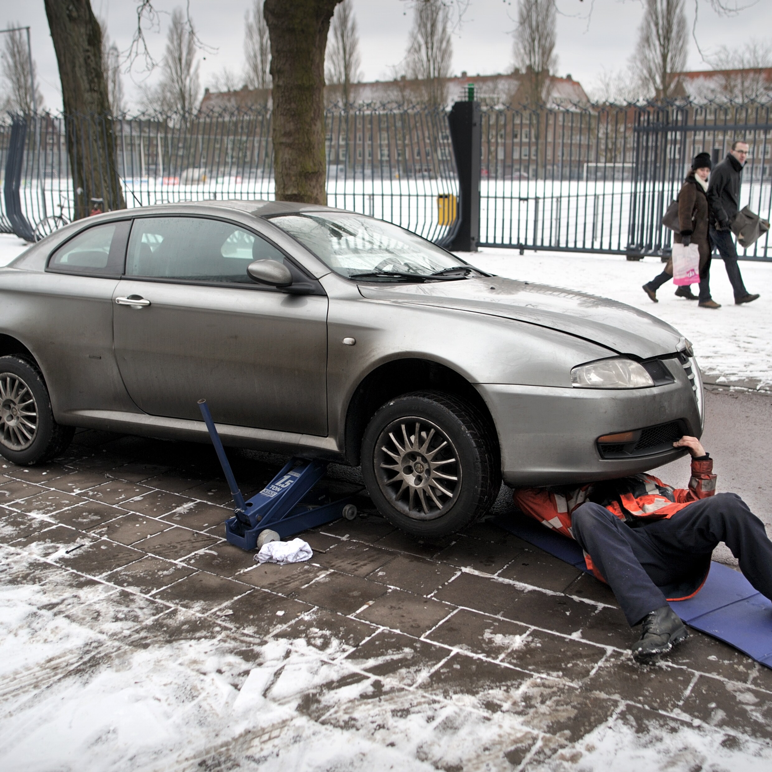 Economie | de Volkskrant