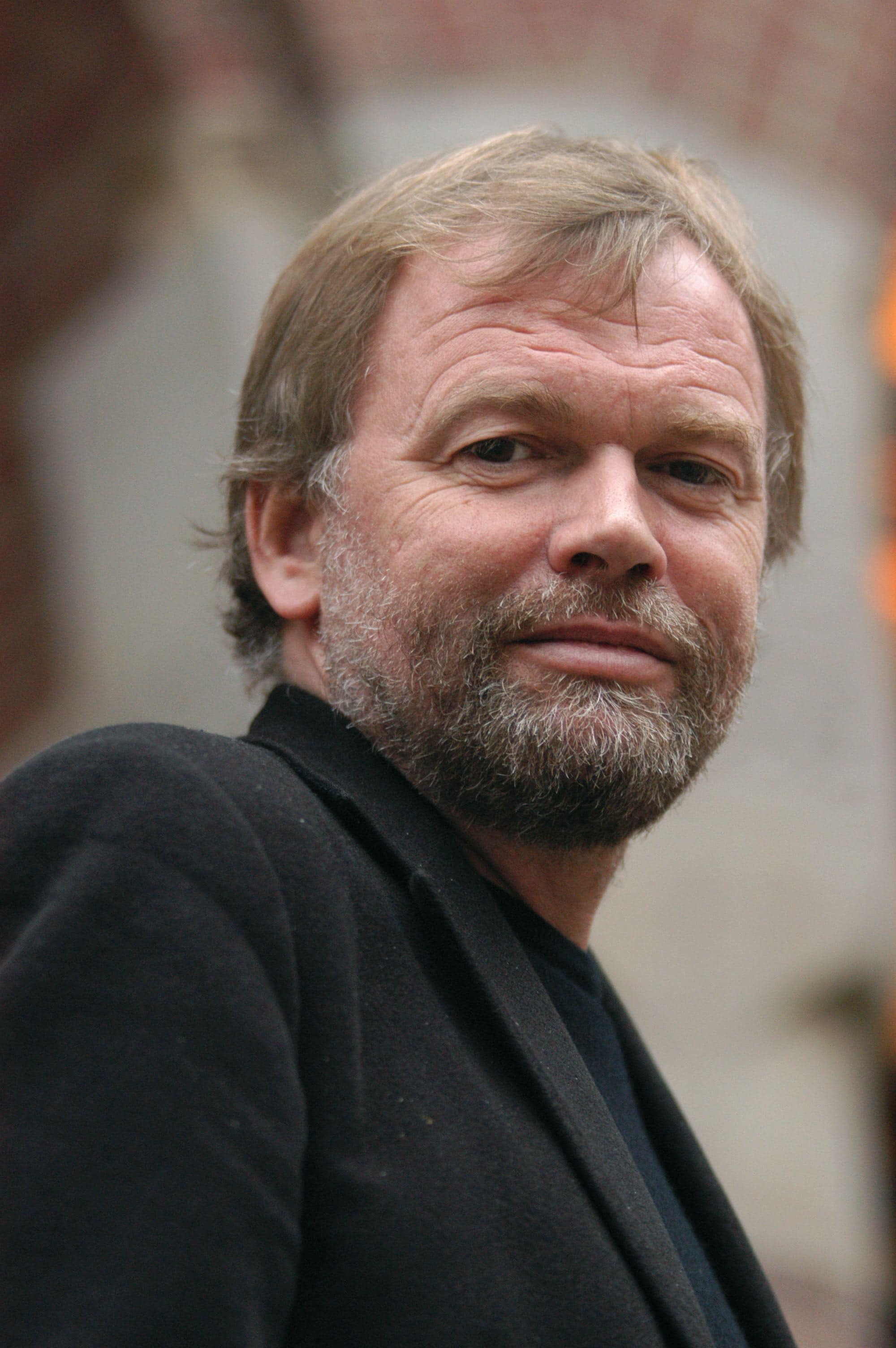 Jostein Gaarder fladdert alle kanten op in een persoonlijk boek over de ...