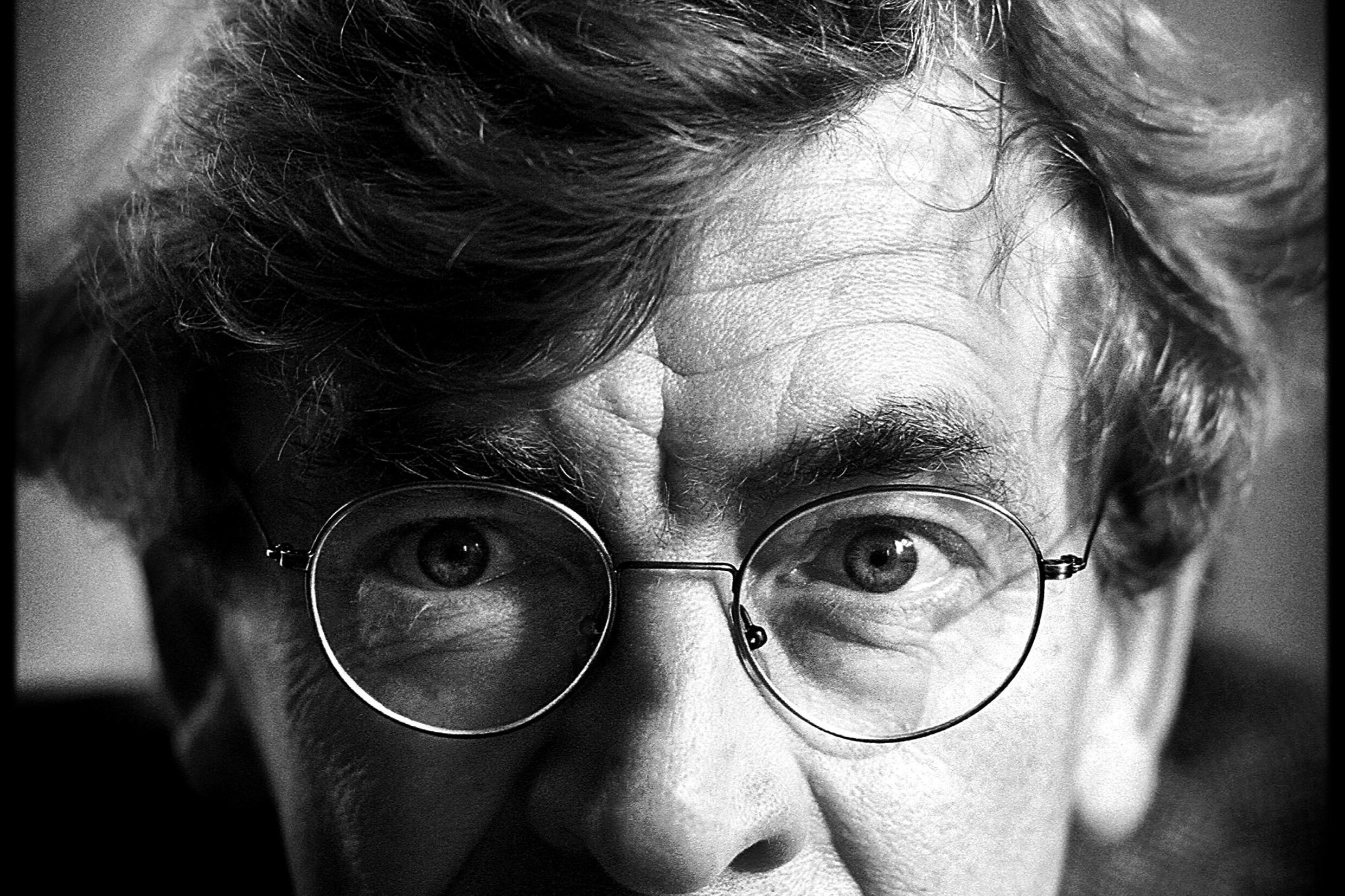 Radicale liberaal bleef tot op het laatst man van uitgesproken meningen ...