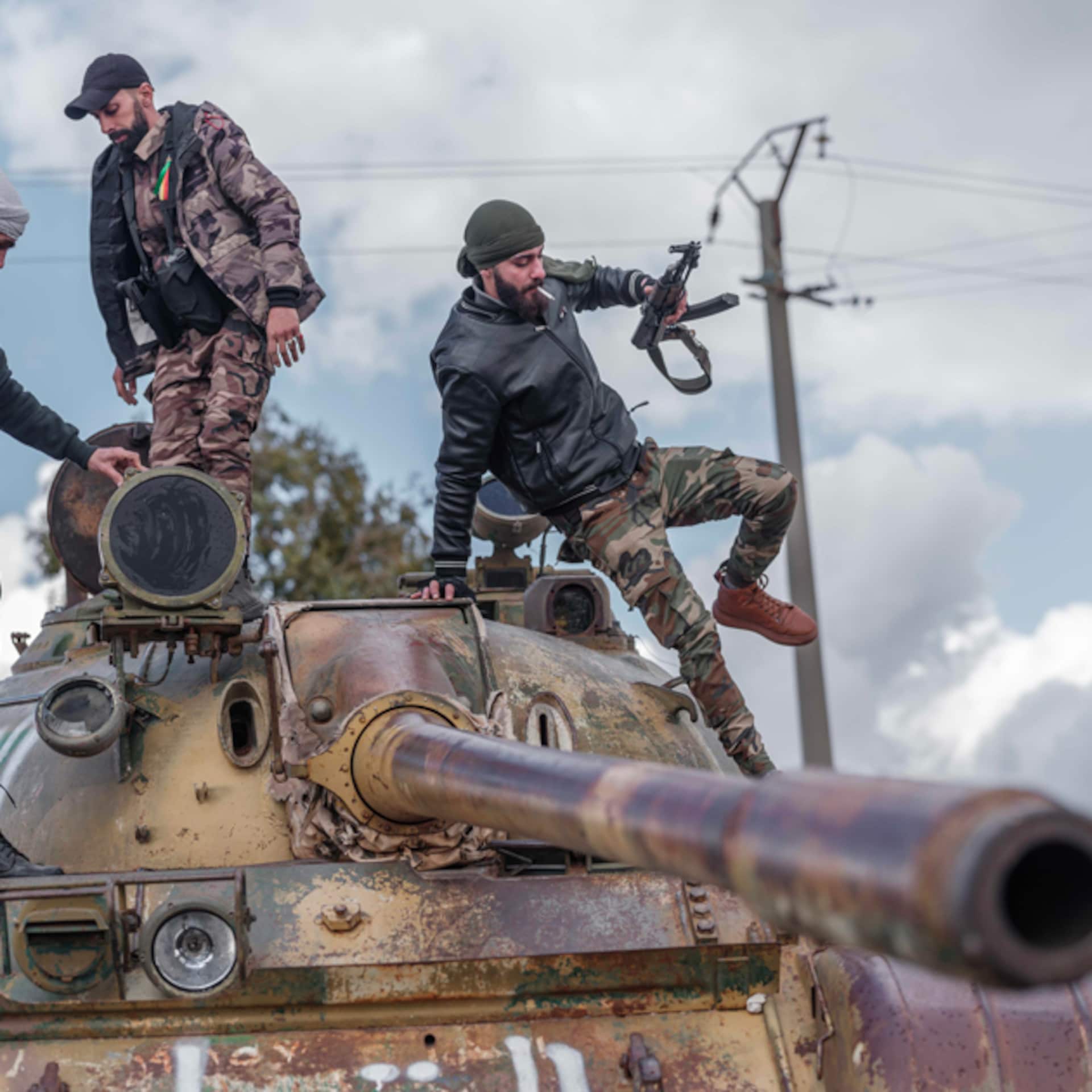 Oorlog tussen Israël en Hamas in Gaza en het Midden-Oosten | de Volkskrant