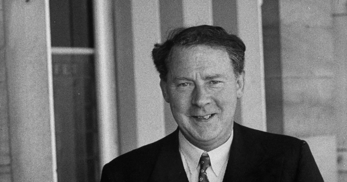 Dagboekfragment: Politicus betrapt bij heimelijke danspassen | de ...