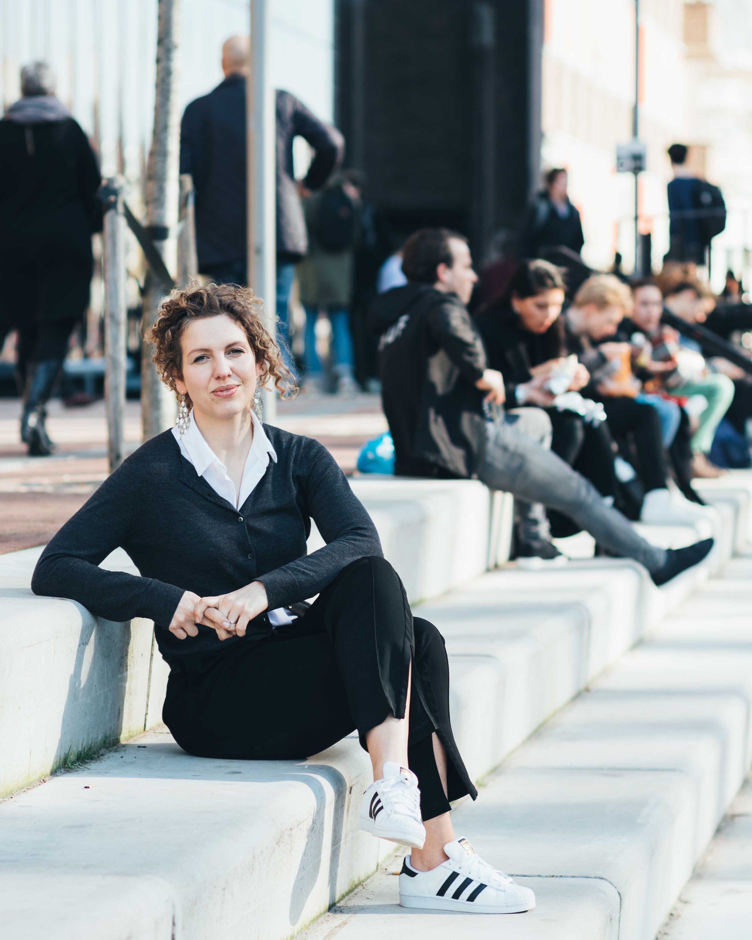 Bureau Clara Wichmann vecht al 35 jaar voor vrouwenrechten: ‘Veel van ...