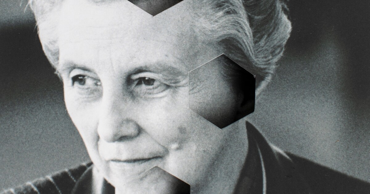 Hoe kanker­patiënten misschien geholpen kunnen worden met de erfenis ...