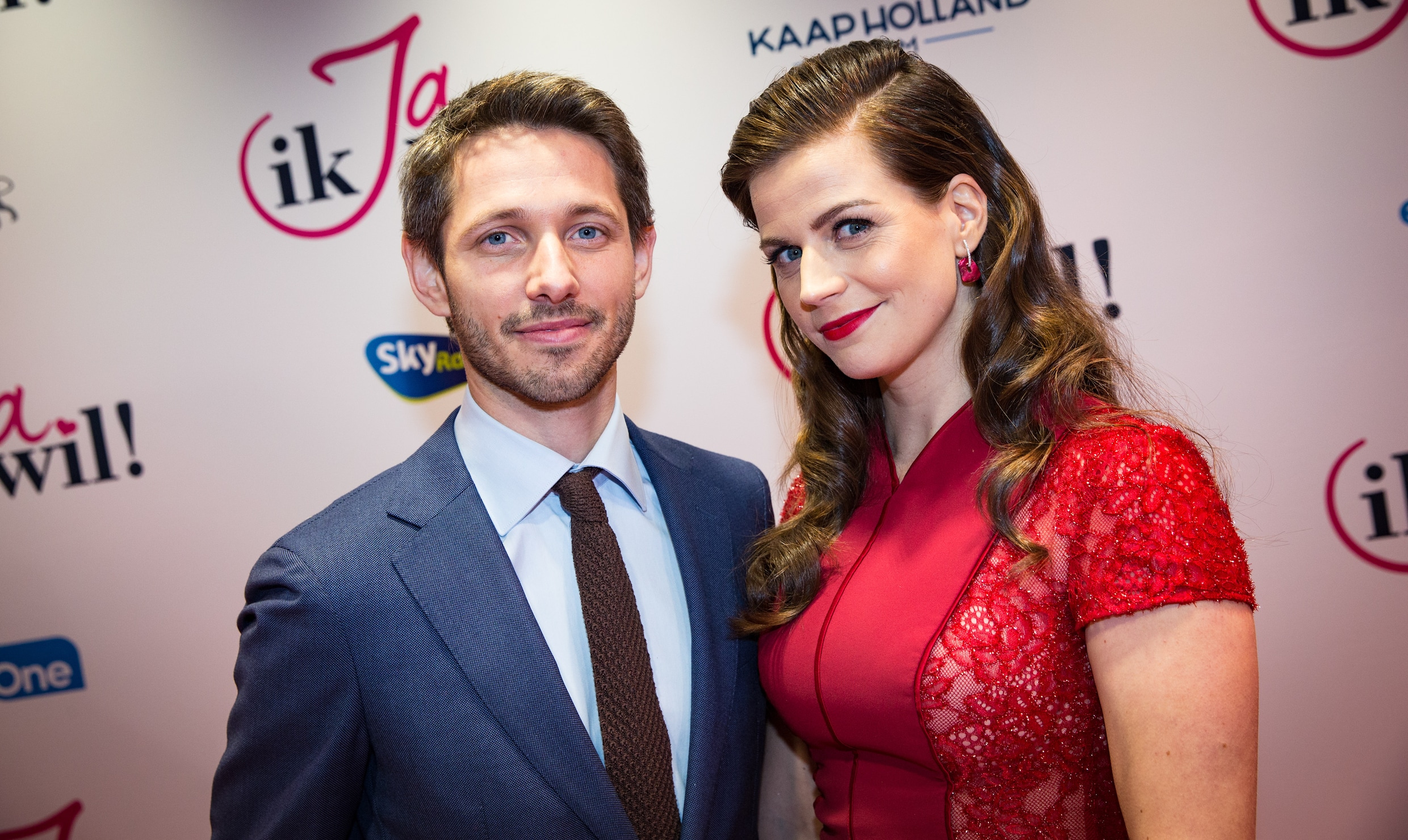 Humor en tragiek, met volledige overgave – niets is Elise Schaap te dol | de Volkskrant