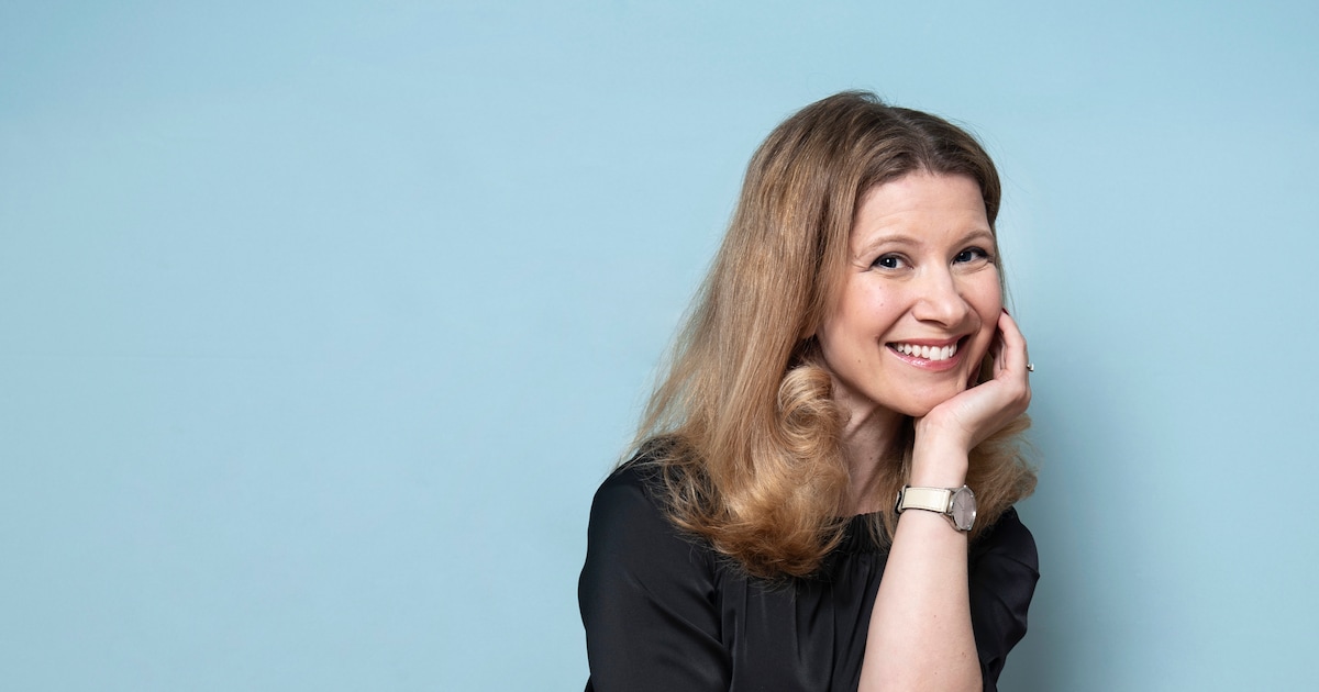 Schrijver Lisa Halliday: ‘Heb jij ook weleens het gevoel dat je in de ...