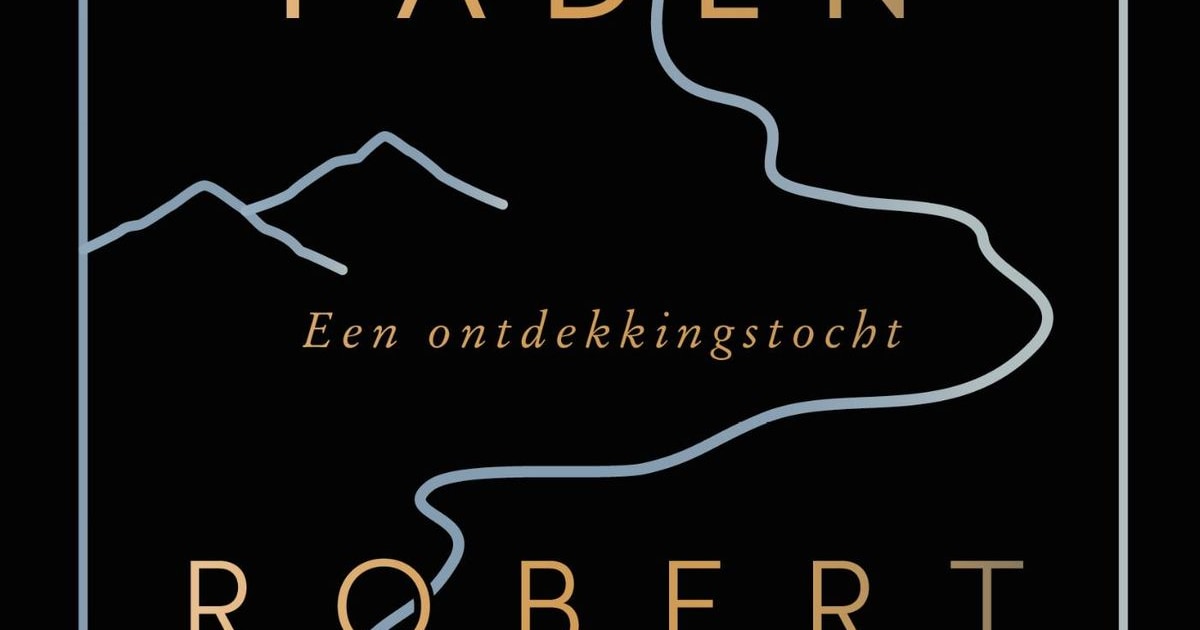 Mieren zijn ons de baas ★★★★☆ | de Volkskrant