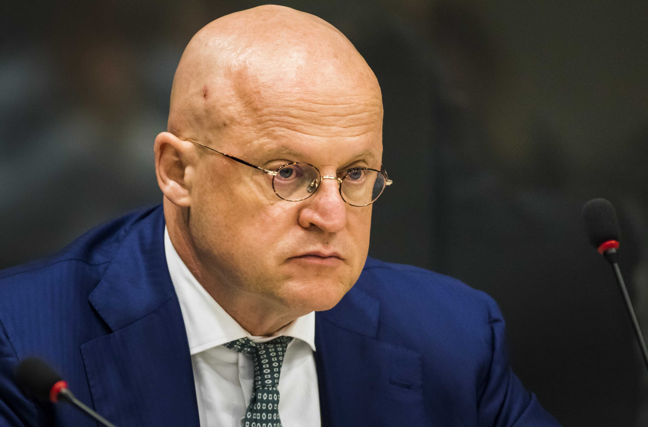 Strafrechtelijk onderzoek naar lekken WODC-affaire is gesloten | de Volkskrant