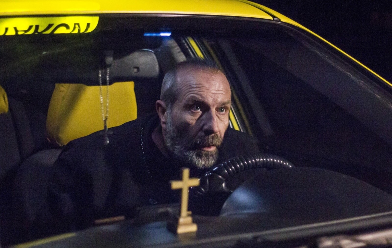 Posoki is als een roadmovie die, net als zijn personages, maar niet aan ...