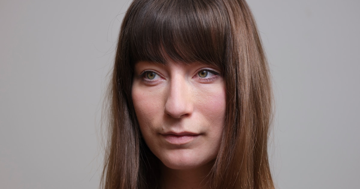 Rondé maakte een lichtvoetige, poppy tweede plaat – tenminste, zo lijkt ...