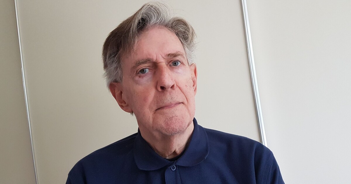 Fred van Doorn was een televisieman die rust vond in het schrijven over ...