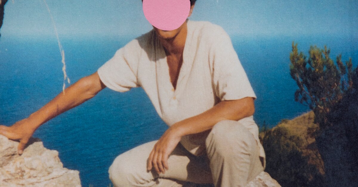 ‘Handen omhoog of ik schiet je dood’, was dát echt mijn lieve vriend? | de Volkskrant