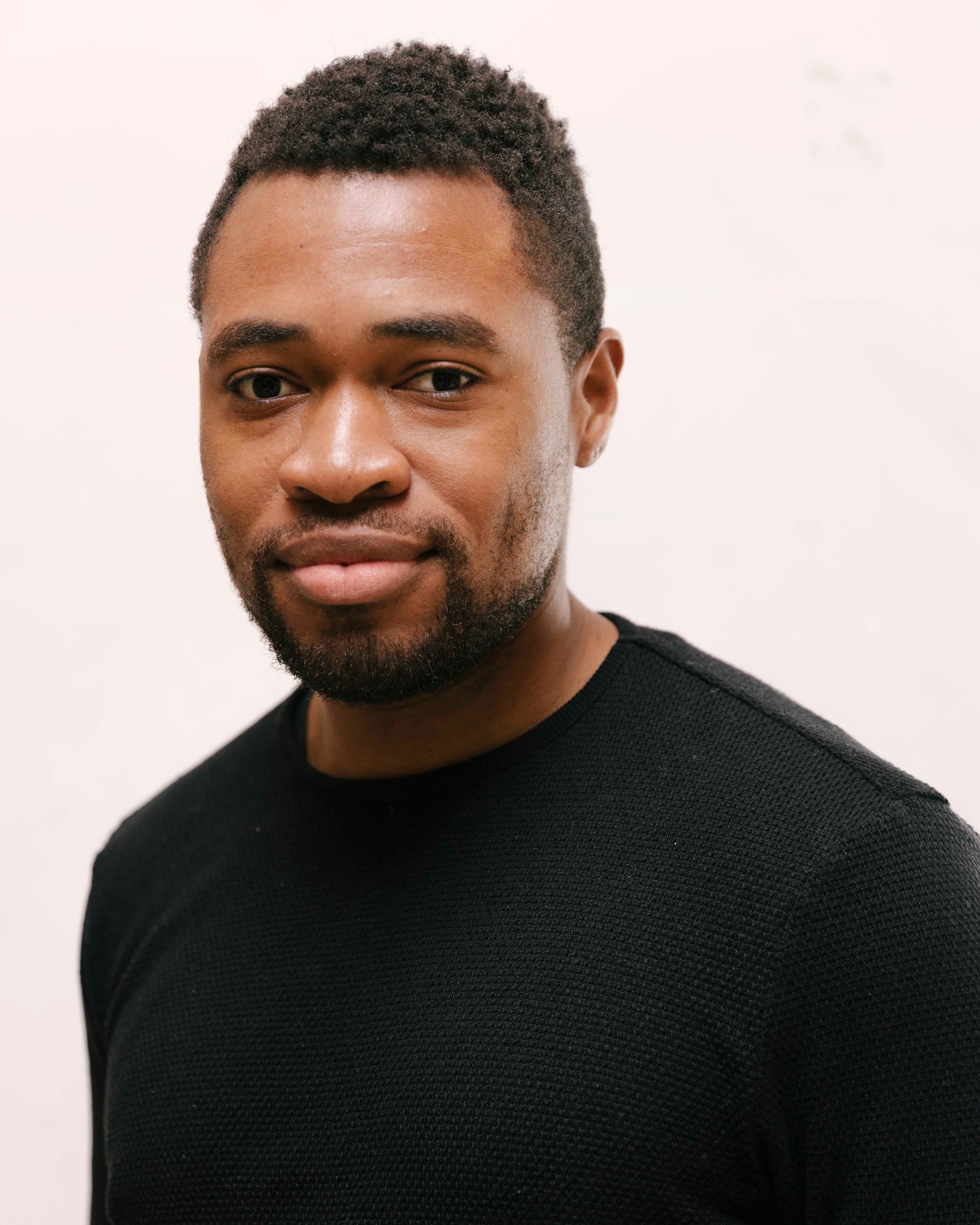 Het werk van Neo Matloga is heel eigen en herkenbaar, maar ...