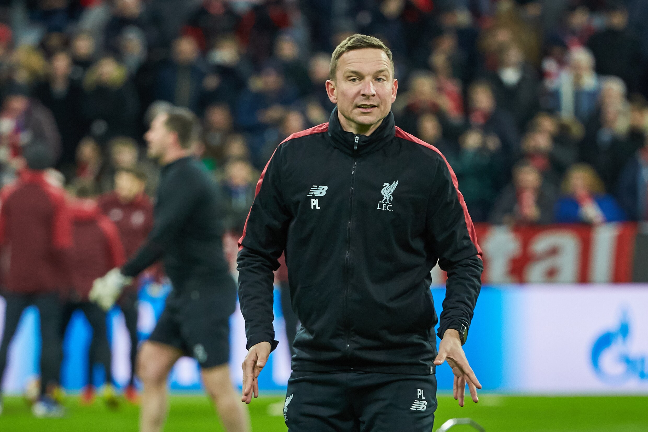 Georganiseerde chaos als filosofie van Liverpool-trainer Jürgen Klopp ...