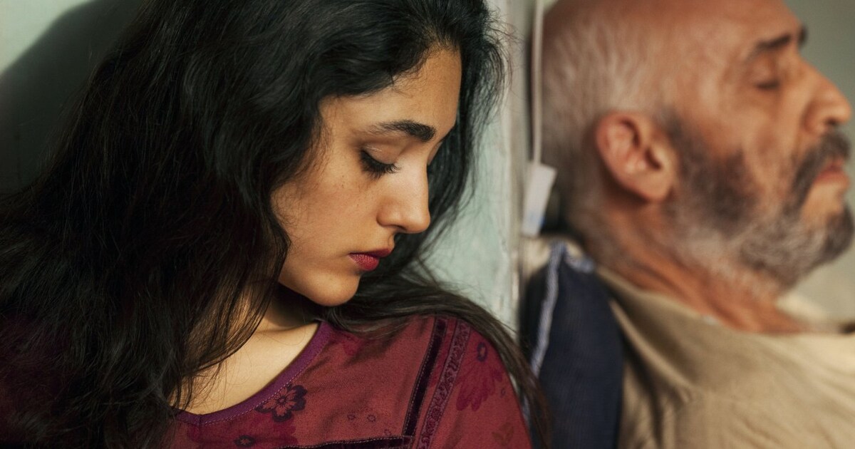 De Volkskrant Film En Tv Tips Voor Zaterdag 16 Maart De Volkskrant