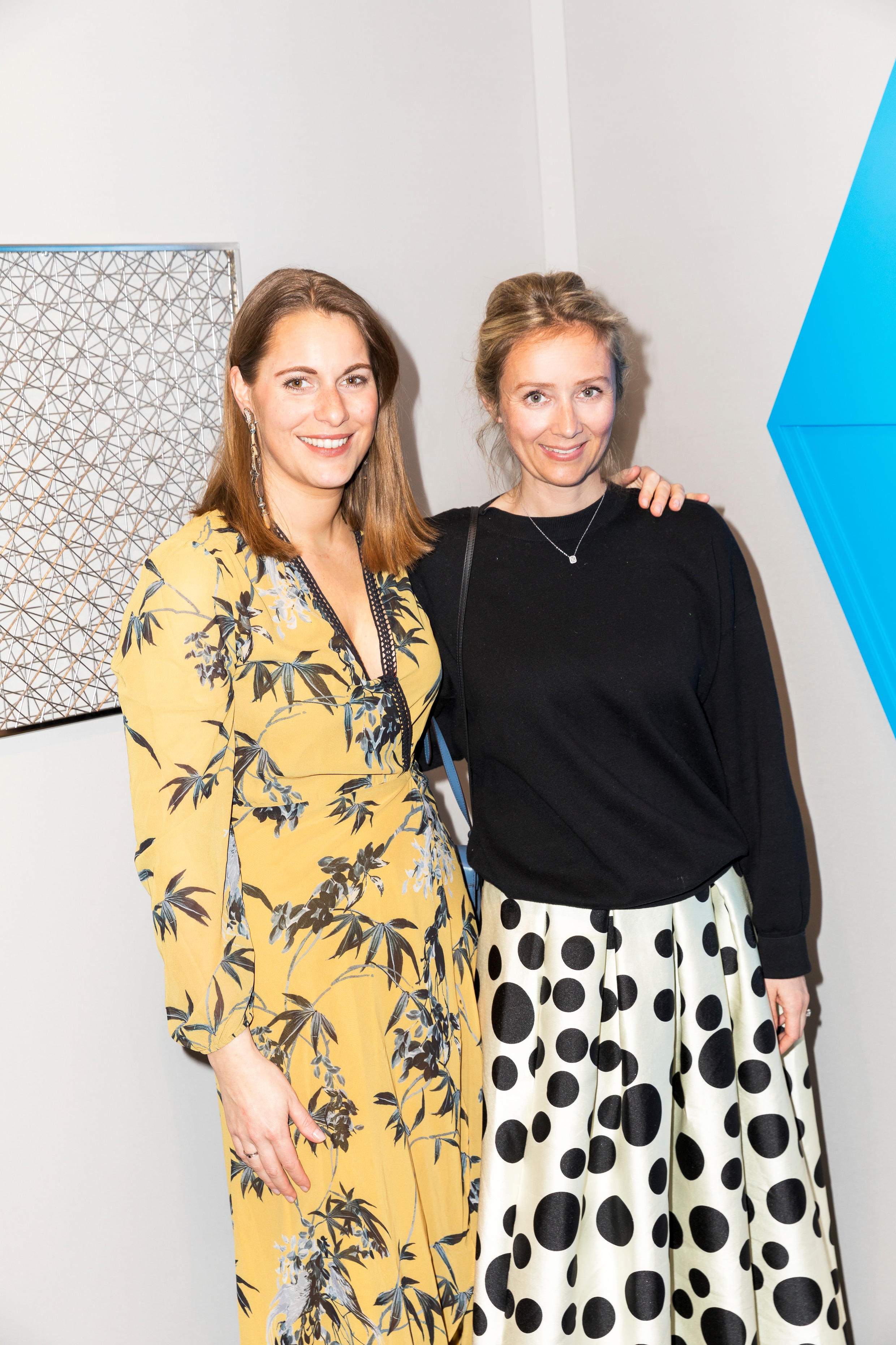 Op de Tefaf investeren bezoekers in kunst én in zichzelf | de Volkskrant