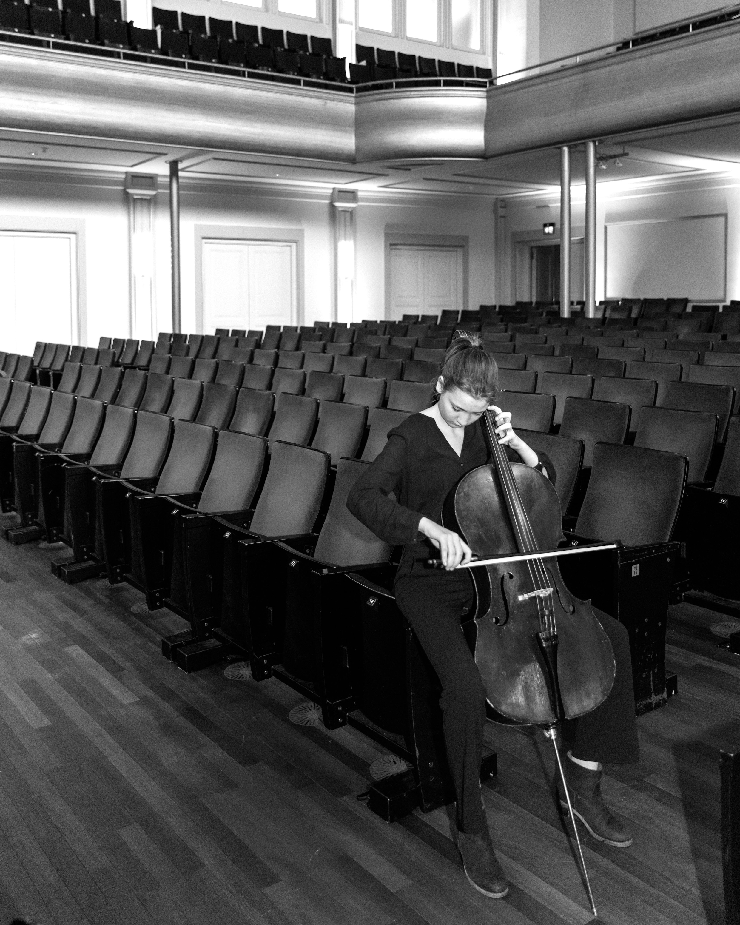 Hesce Mourits (17) voert Judas op als trouwste volgeling van Jezus in ...