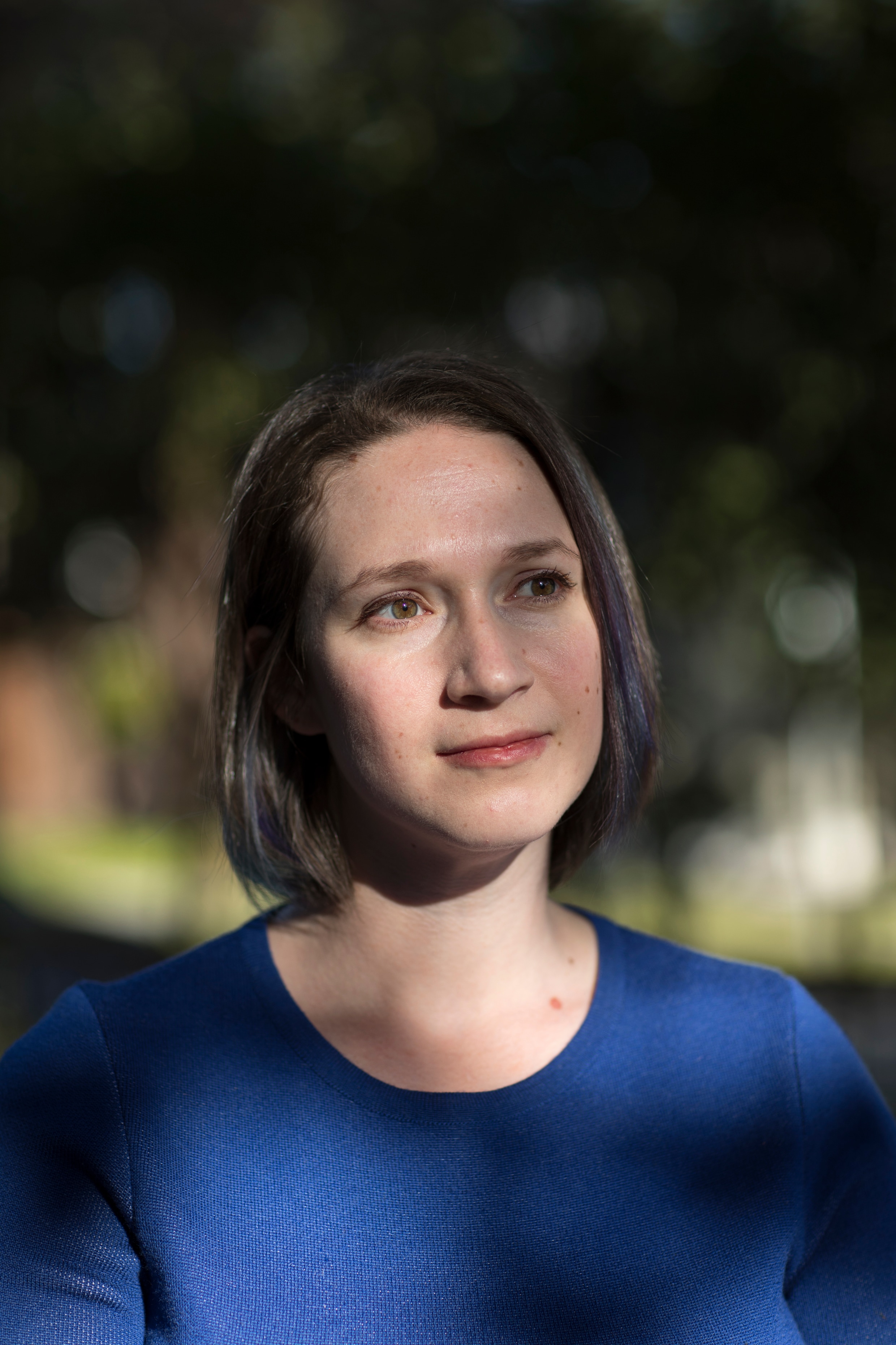 Donna Zuckerberg: ‘Teksten uit klassieke oudheid worden gebruikt om hedendaagse vrouwenhaat te ...