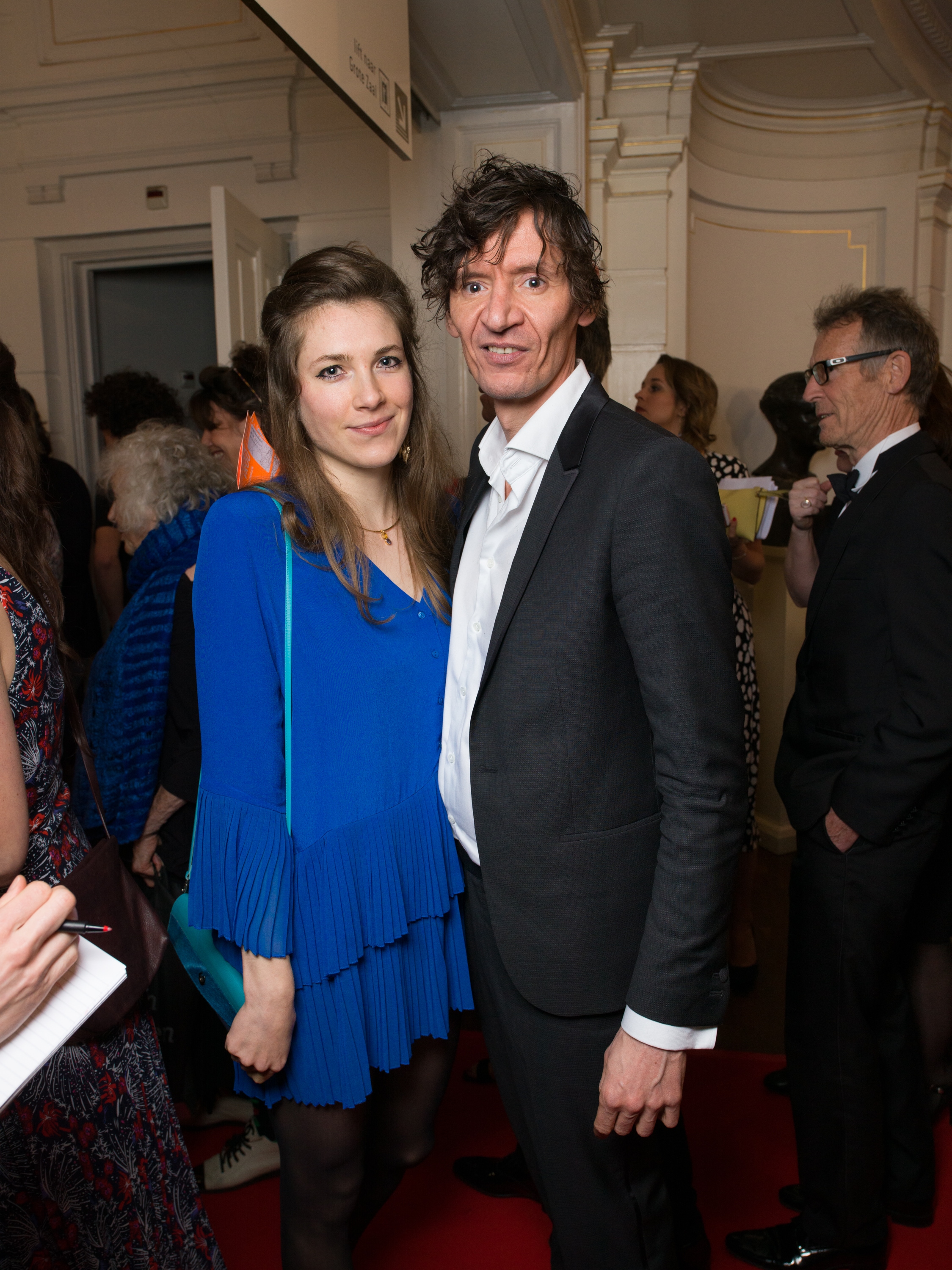 ‘Welke schrijfster zou u als moeder willen?’ We vroegen het op het ...