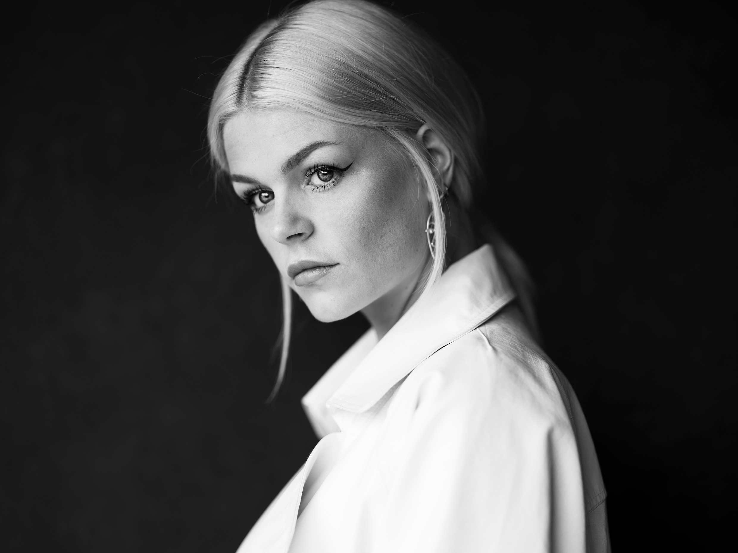 Zangeres Davina Michelle over haar doorbraak, Rotterdam en de tattoo ...