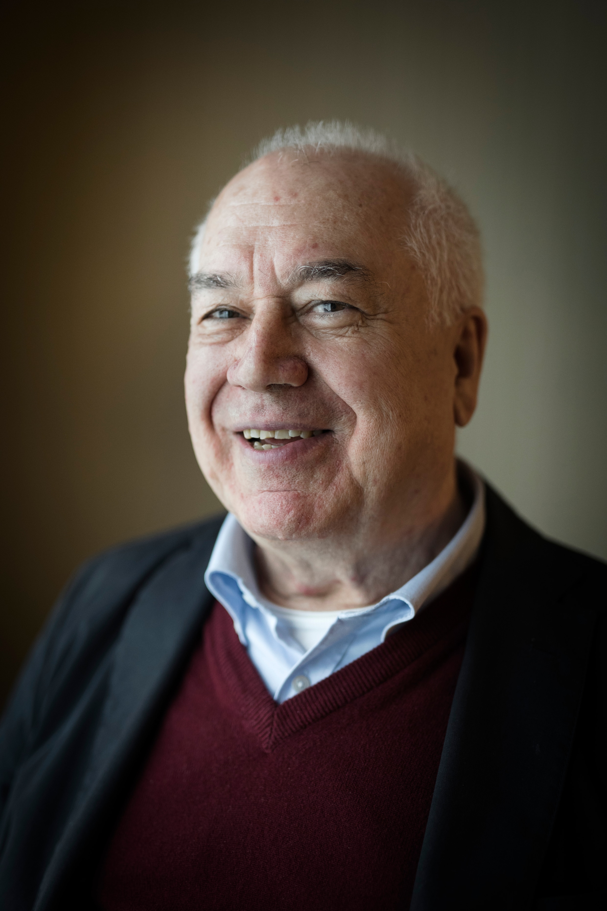 Politicoloog Bassam Tibi: ‘Het gaat om het verschil tussen een moslim ... Politicoloog Bassam Tibi: ‘Het gaat om het verschil tussen een moslim ...