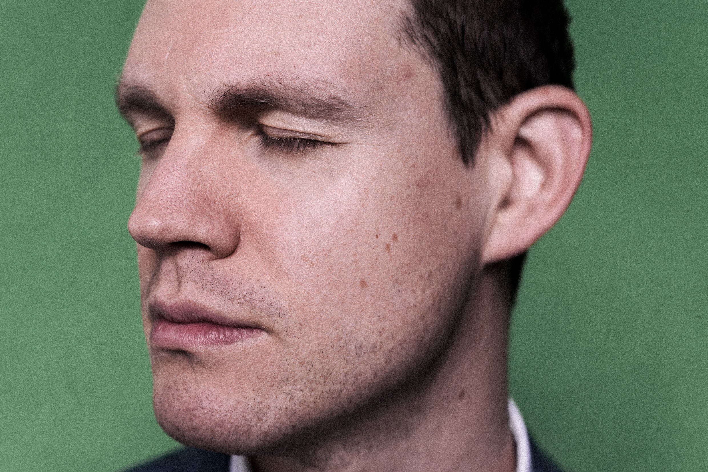 Cabaretier-filosoof Tim Fransen: ‘Laten we lachen om onszelf’ | de ...